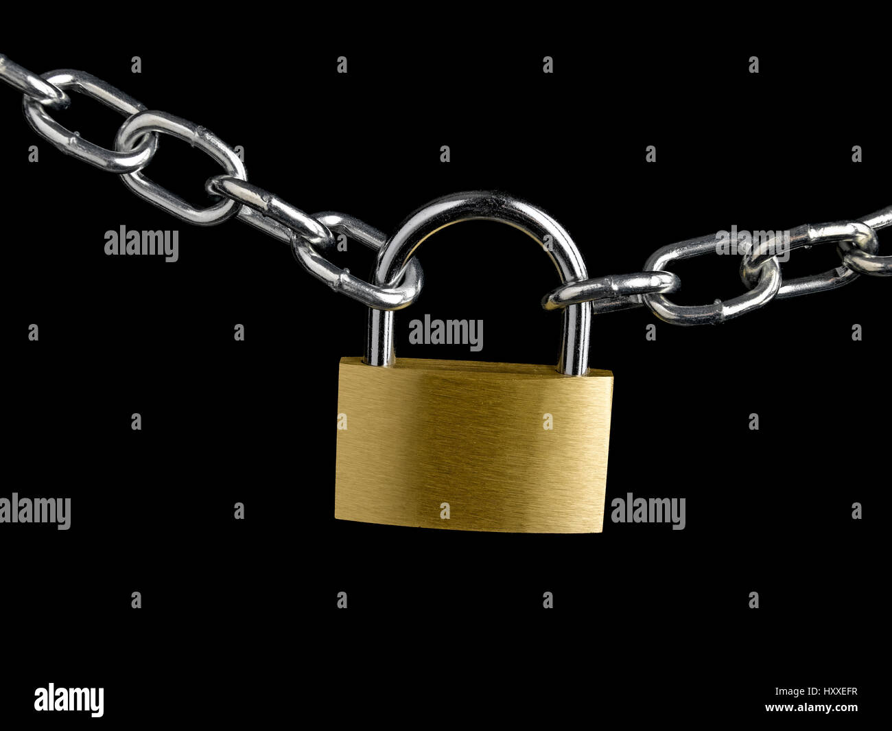 Padlock hi-res stock photography and images - Alamy