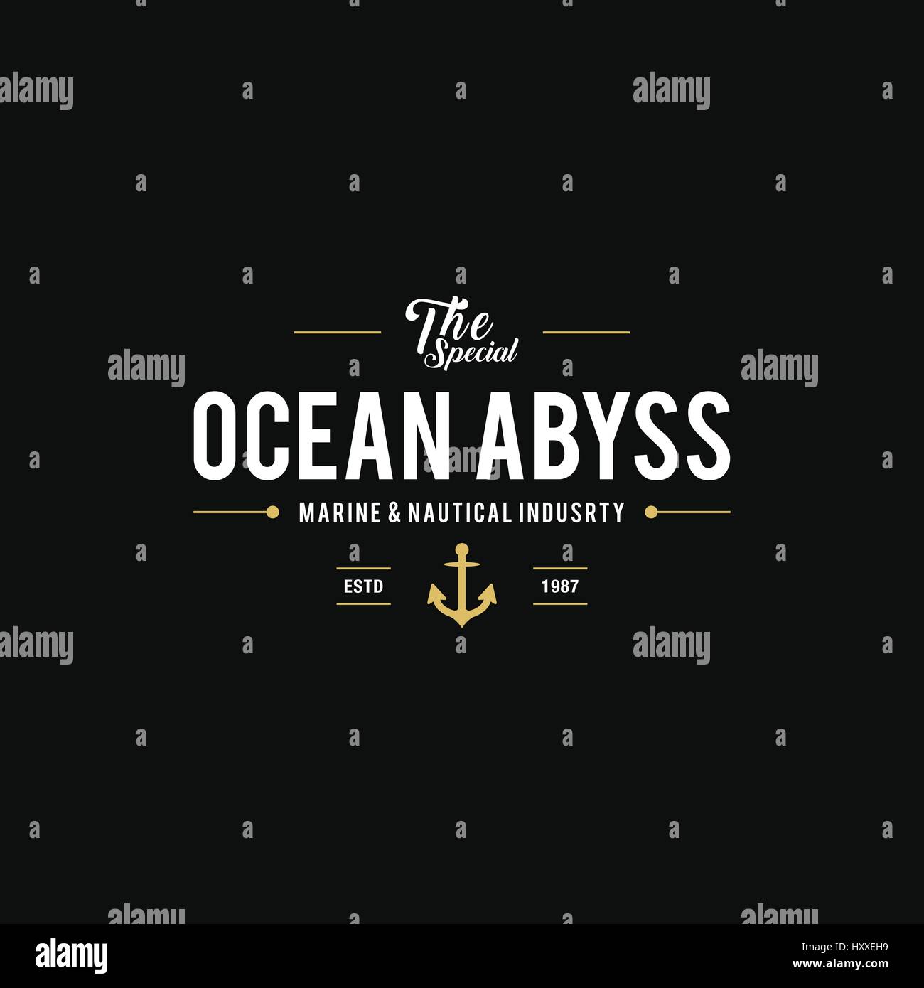 Atlantic label hi-res stock photography and images - Alamy