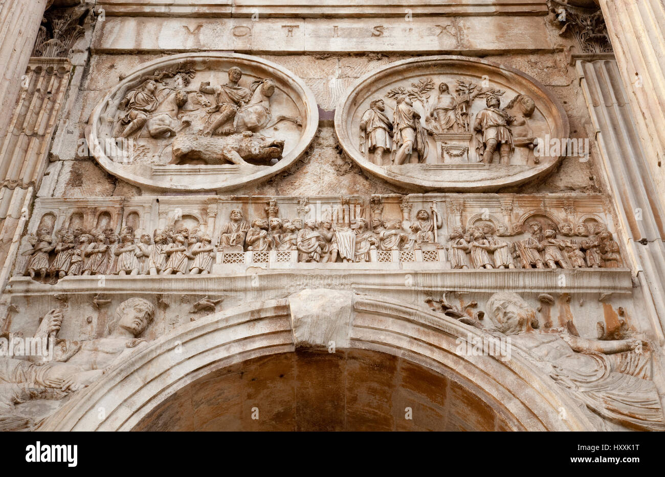 Larco hi-res stock photography and images - Alamy