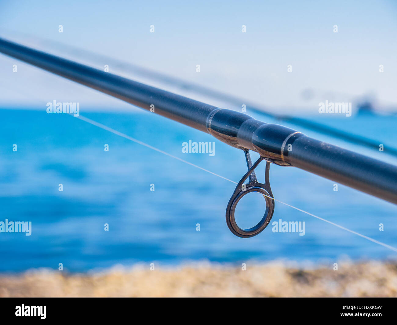 Graphite rod hi-res stock photography and images - Alamy