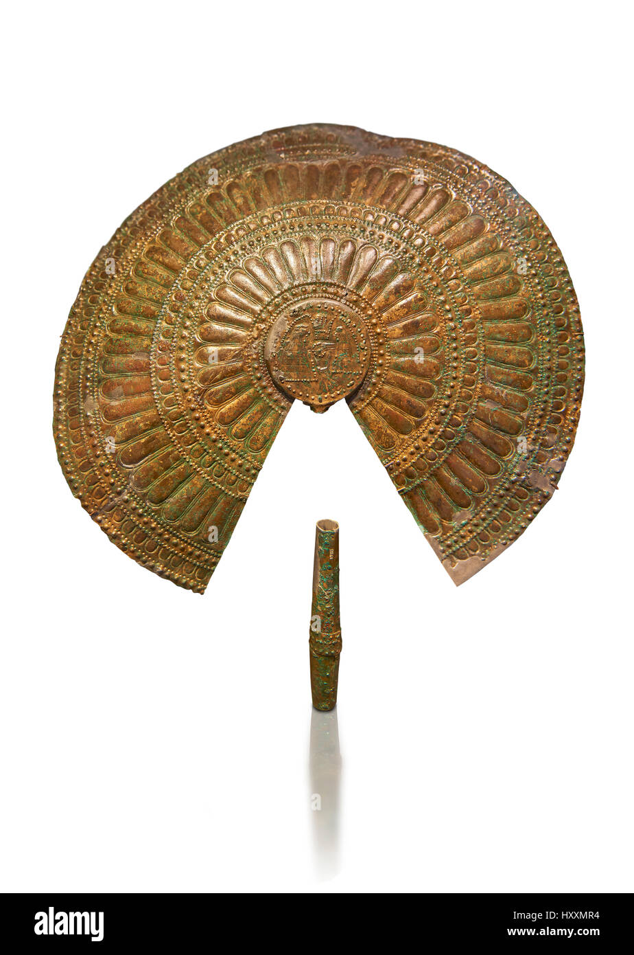 Museum for classical objects of antiquity hi-res stock photography and ...