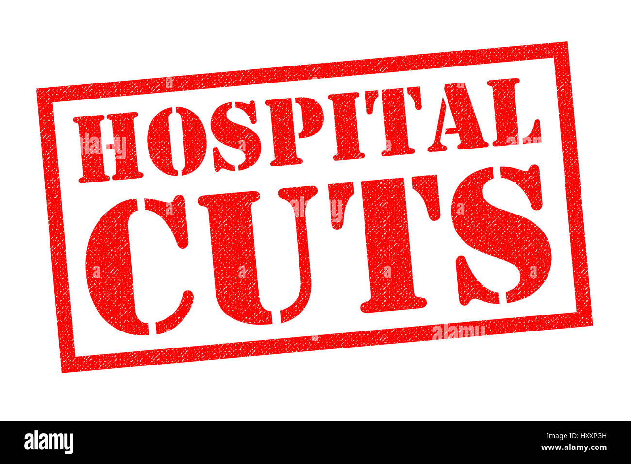 A and e hospital Cut Out Stock Images & Pictures - Alamy