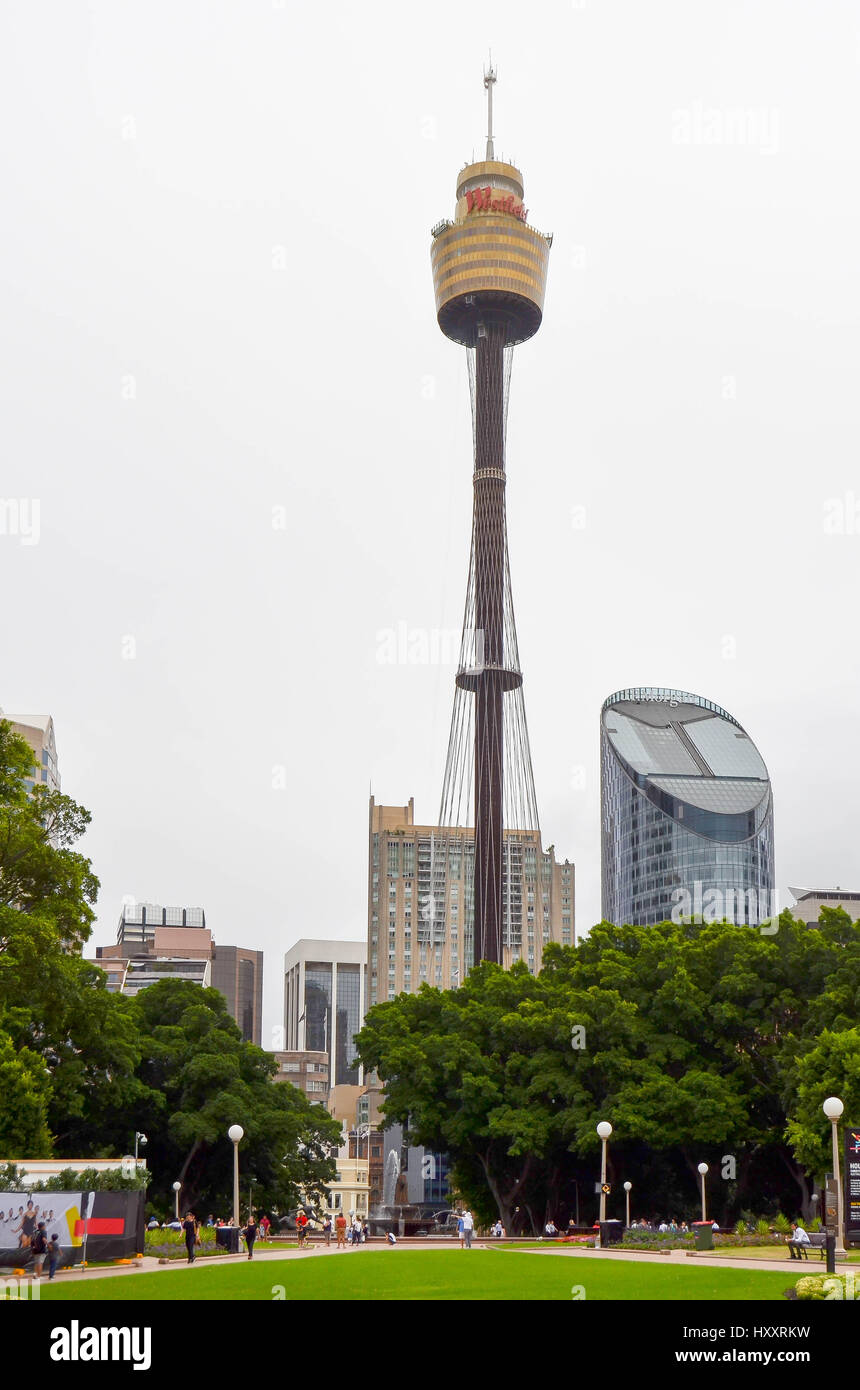 Jackson tower hi-res stock photography and images - Alamy