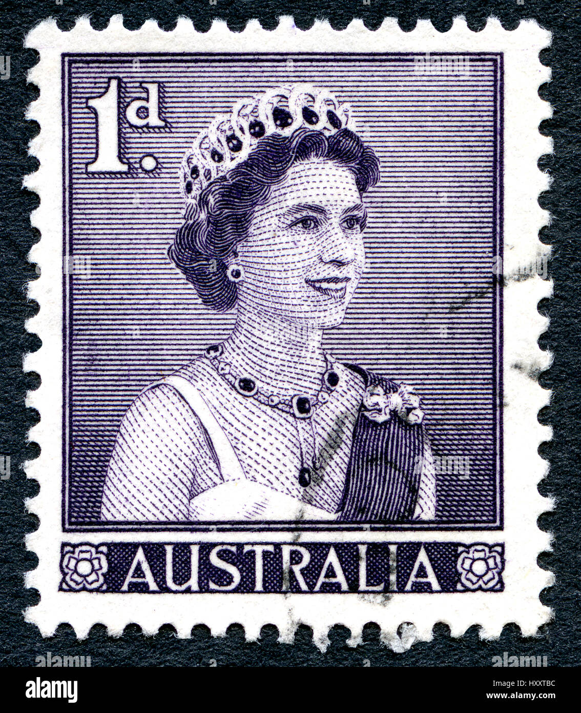 Hrh symbol hi-res stock photography and images - Alamy