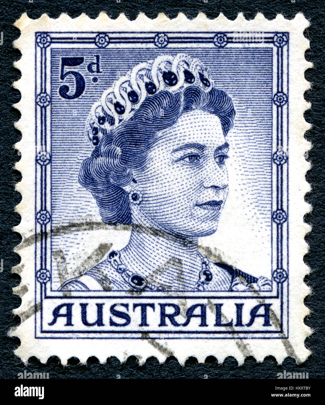 Hrh symbol hi-res stock photography and images - Alamy