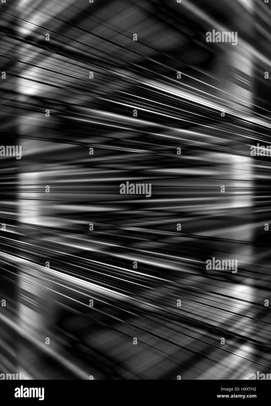 Black beams hi-res stock photography and images - Alamy