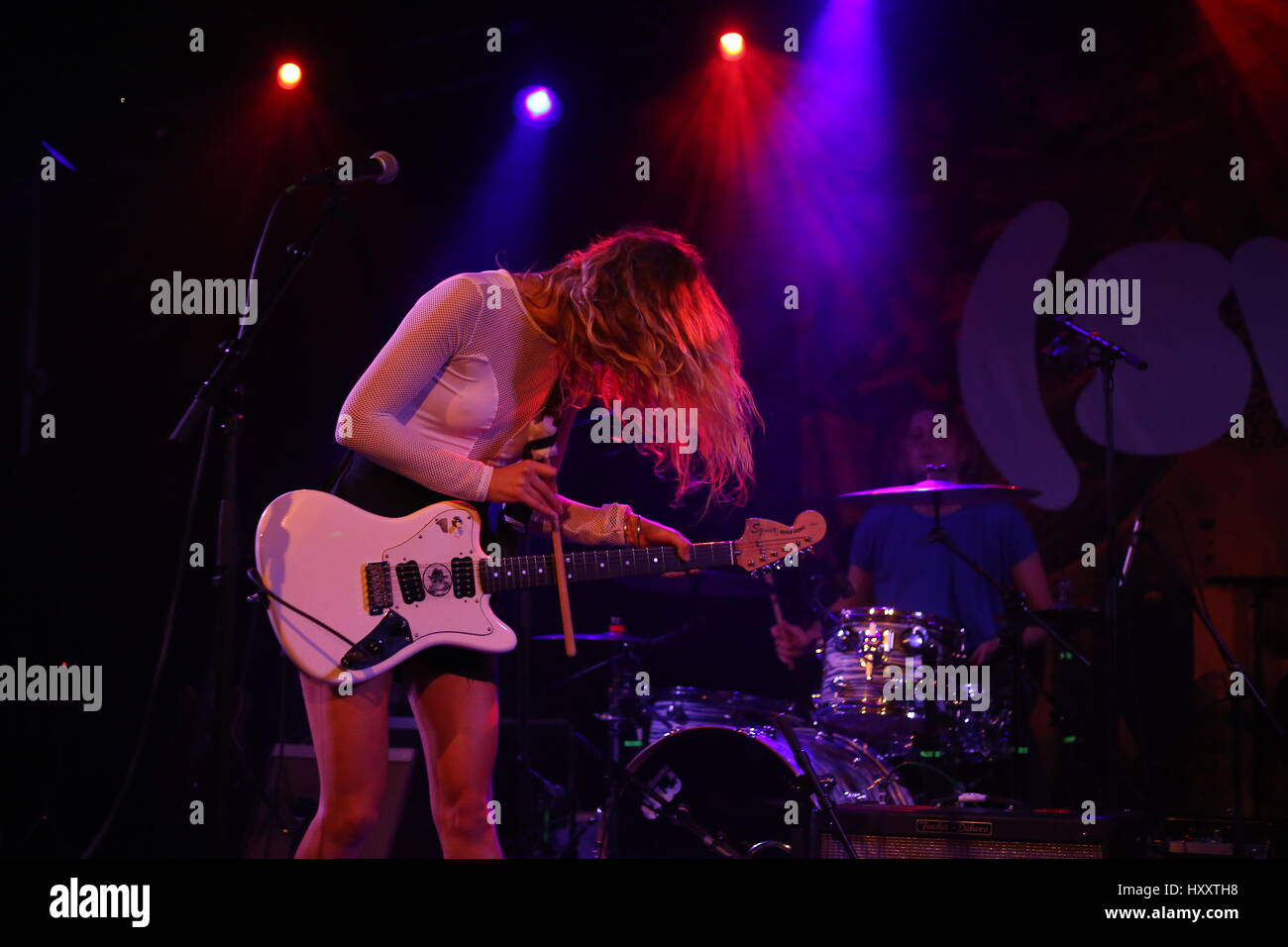 Pumarosa tramshed hi-res stock photography and images - Alamy