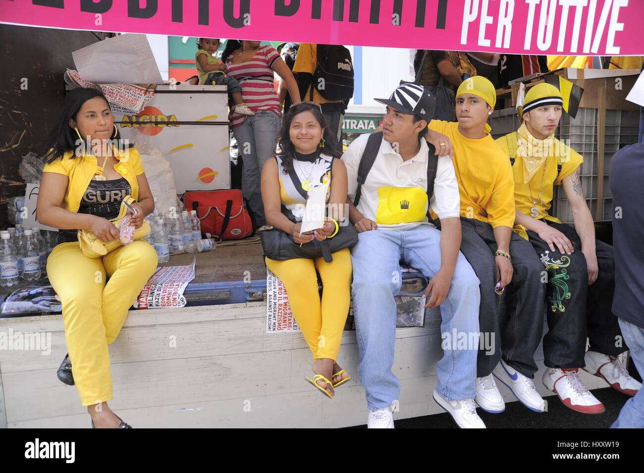 Latin Kings Handshake