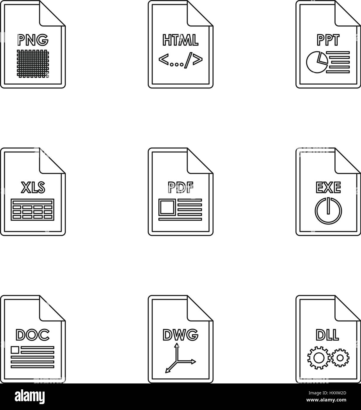 Png kind hi-res stock photography and images - Alamy