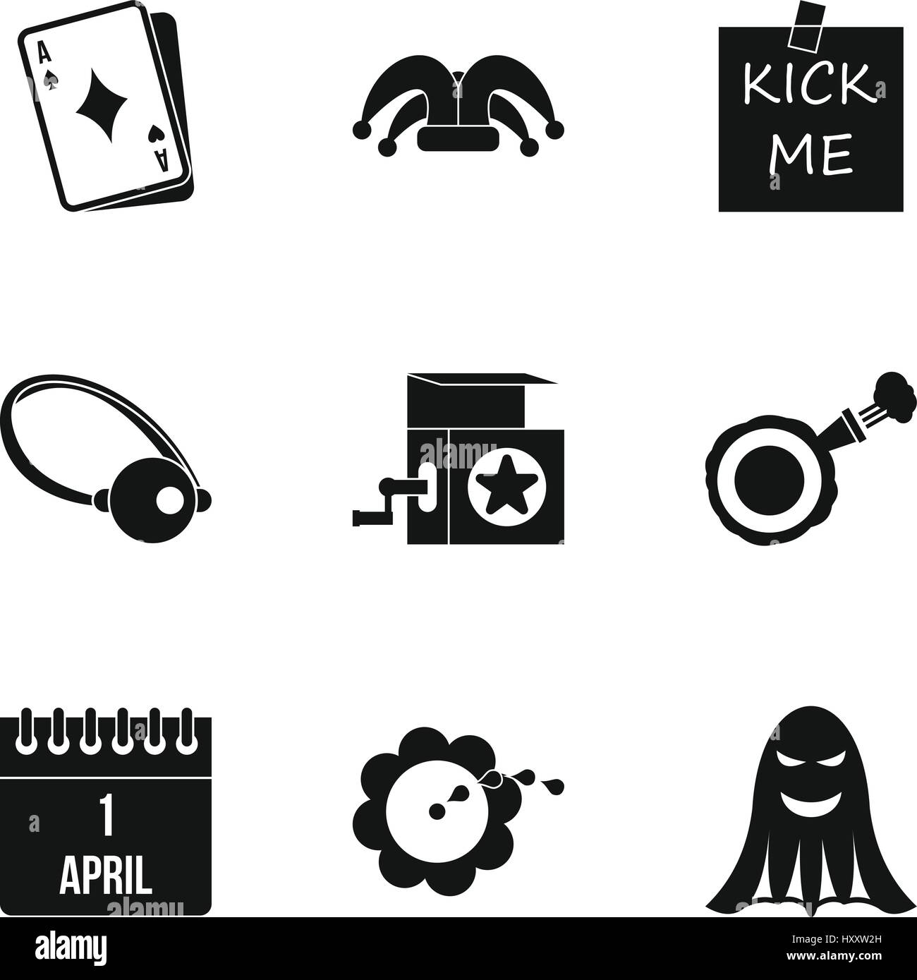 Marvel fun Stock Vector Images - Alamy