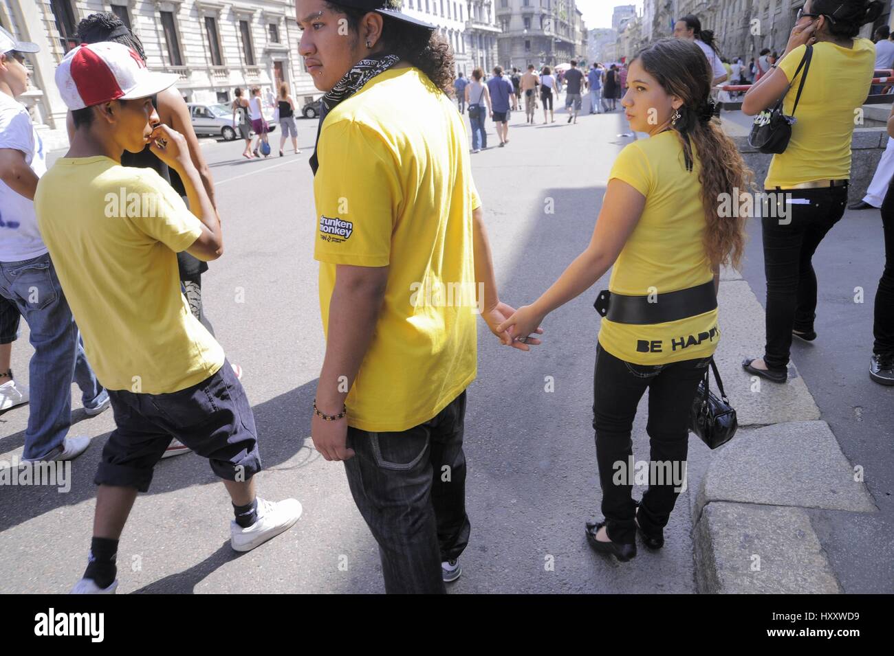 Latin Kings Hand Signs