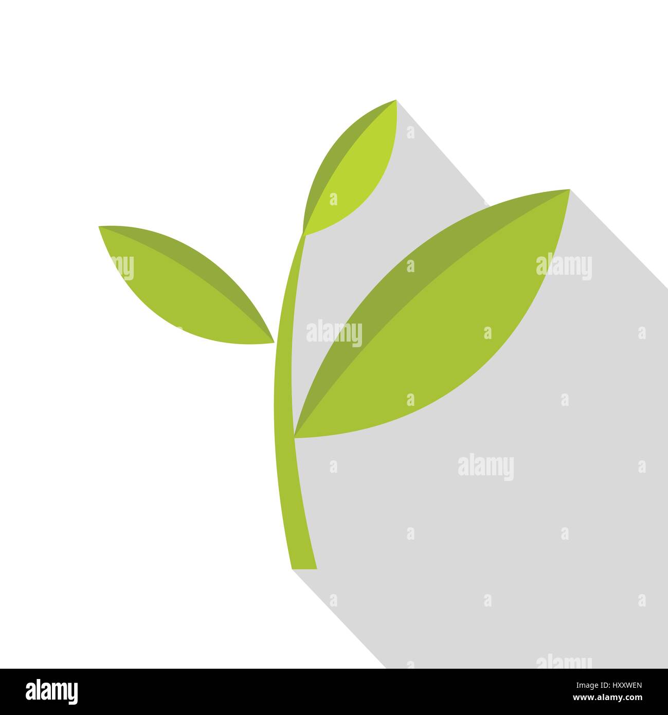 Tea plantation tea estate tea Stock Vector Images - Alamy