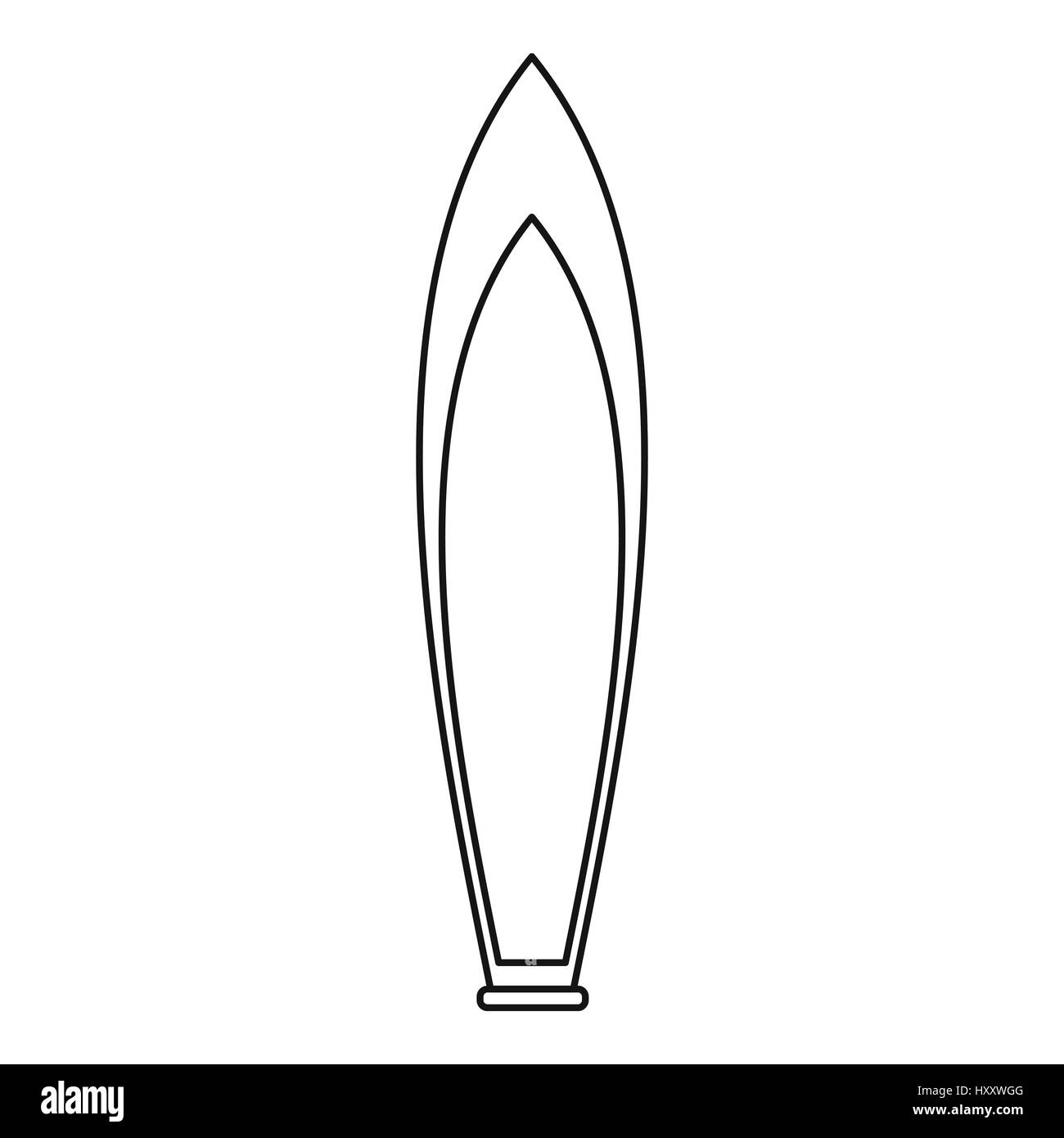 Indian wooden fisherman boat Cut Out Stock Images & Pictures - Alamy