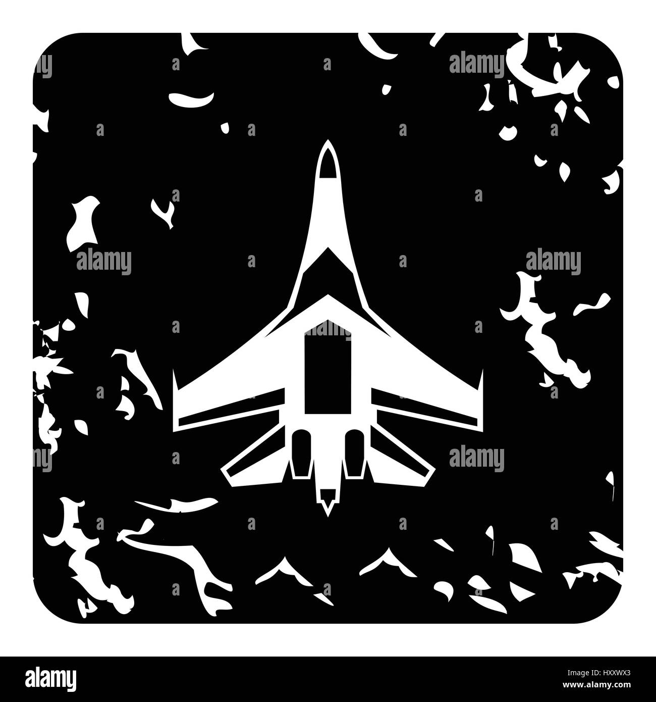 Commercial and military aircraft manufacturing hi-res stock photography ...