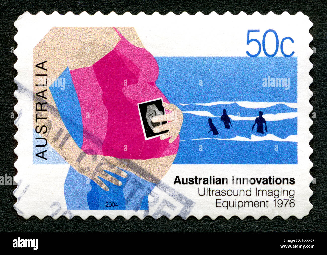 Australian innovation hi-res stock photography and images - Alamy