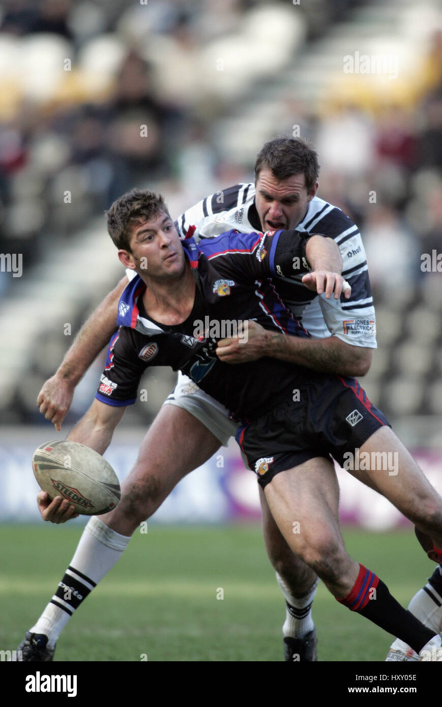 Jason demetriou wakefield hi-res stock photography and images - Alamy