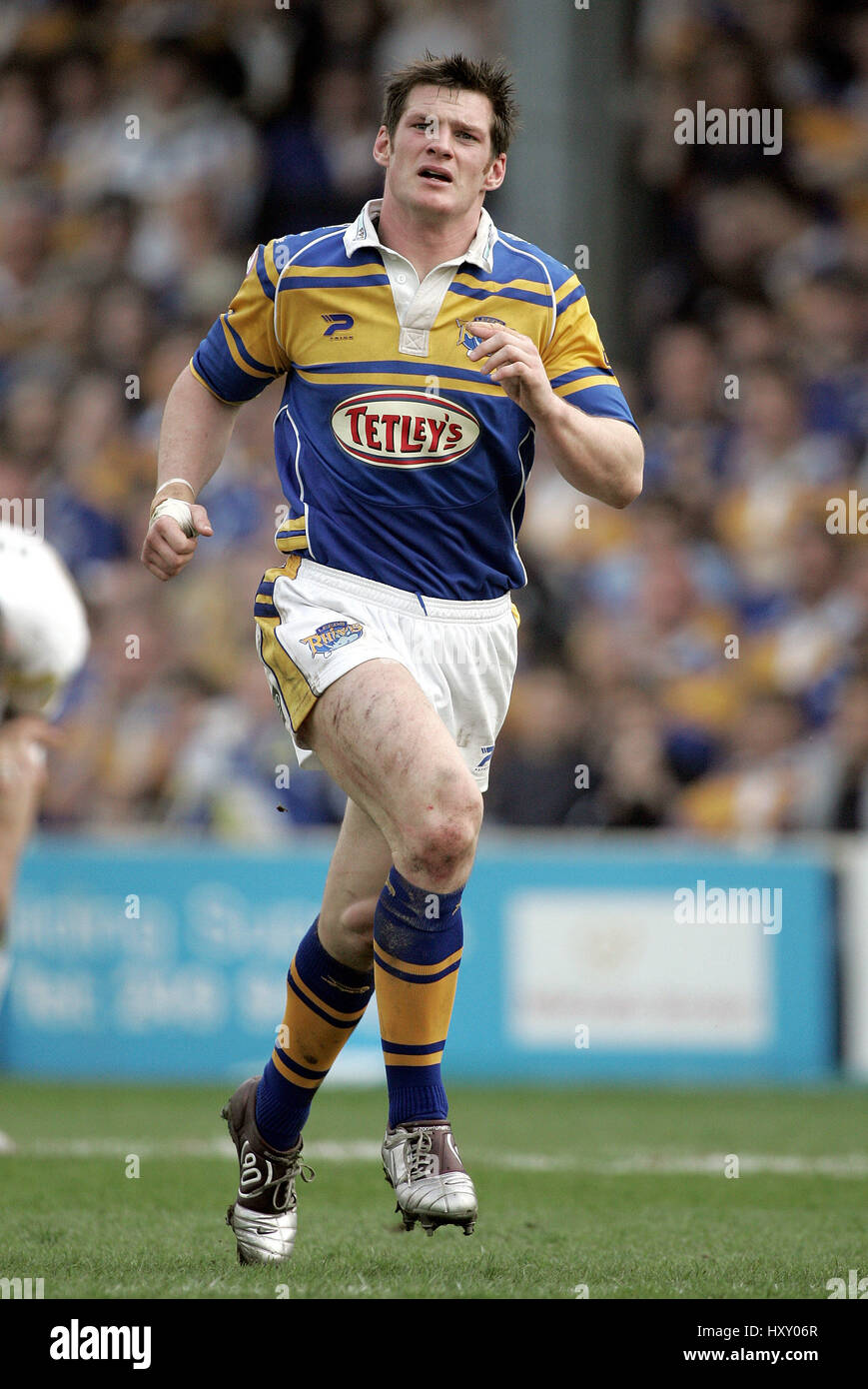 Liam botham hi-res stock photography and images - Alamy