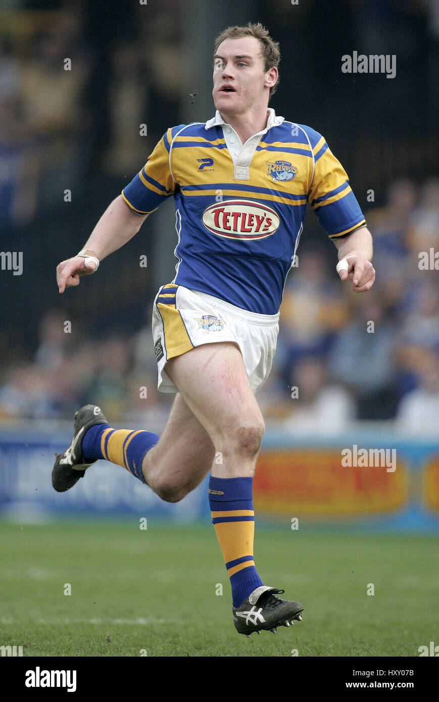 Gareth ellis hi-res stock photography and images - Alamy