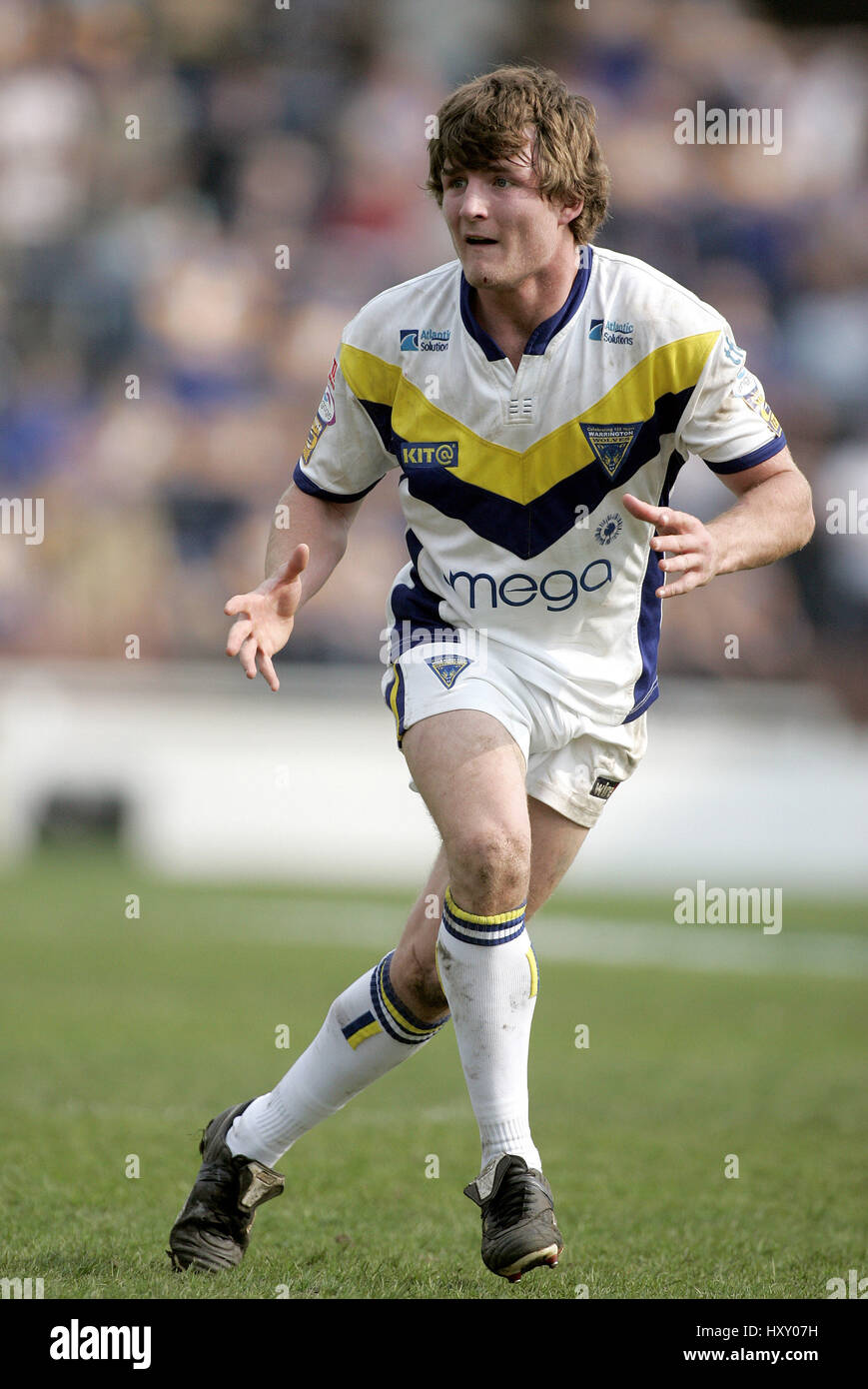 Mark gleeson hi-res stock photography and images - Alamy