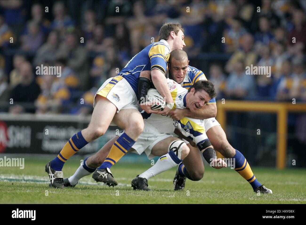 Leeds chev walker hi-res stock photography and images - Alamy
