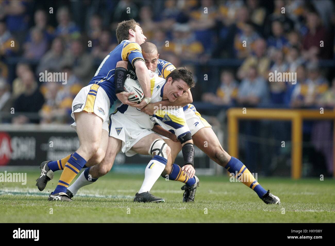 Chev Walker High Resolution Stock Photography and Images - Alamy