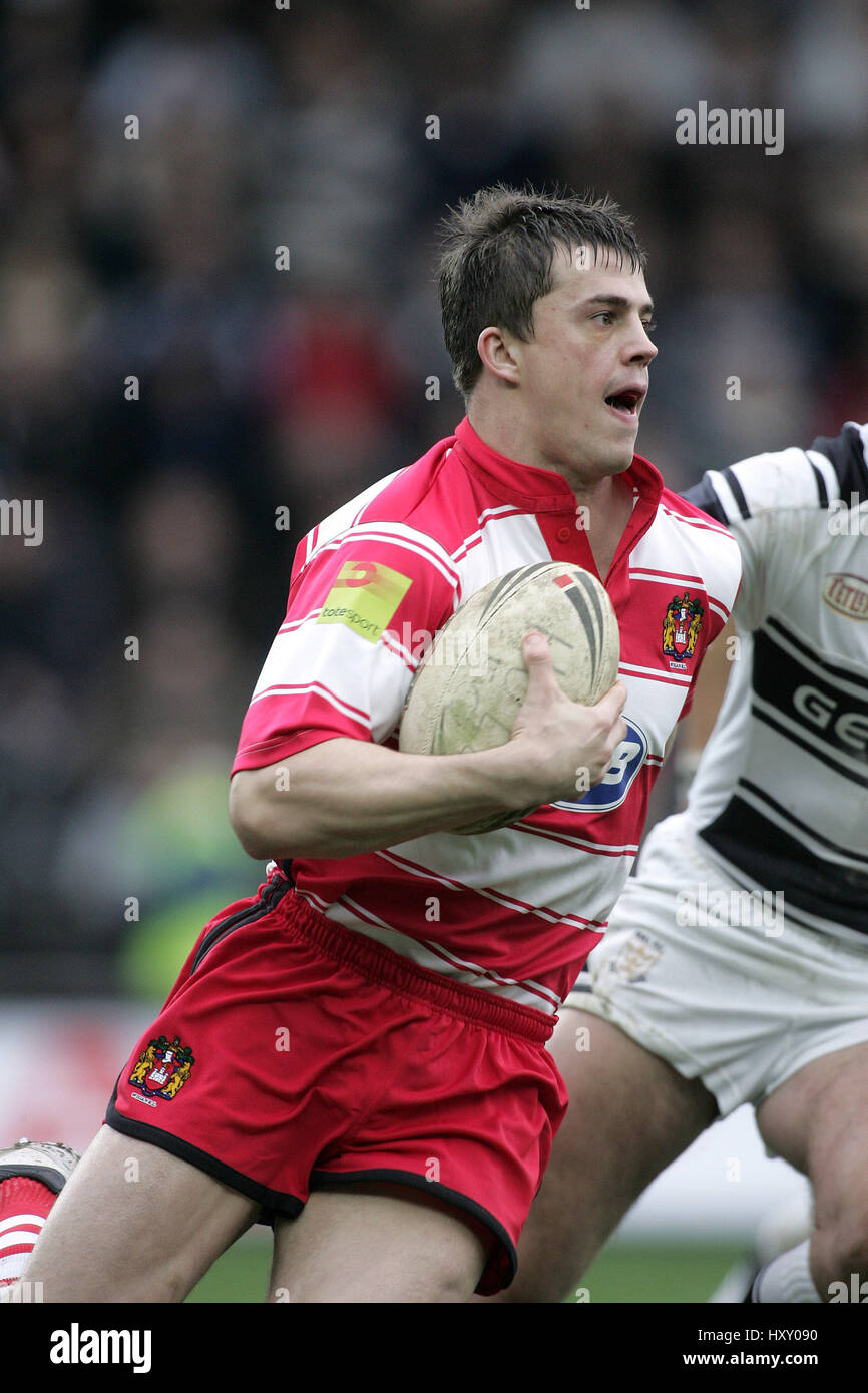 Martin aspinwall hi-res stock photography and images - Alamy