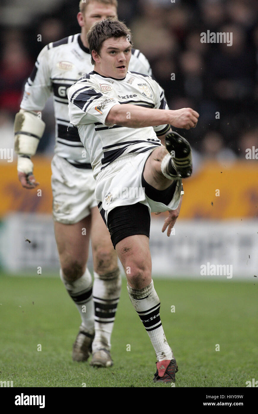 Danny brough hi-res stock photography and images - Alamy