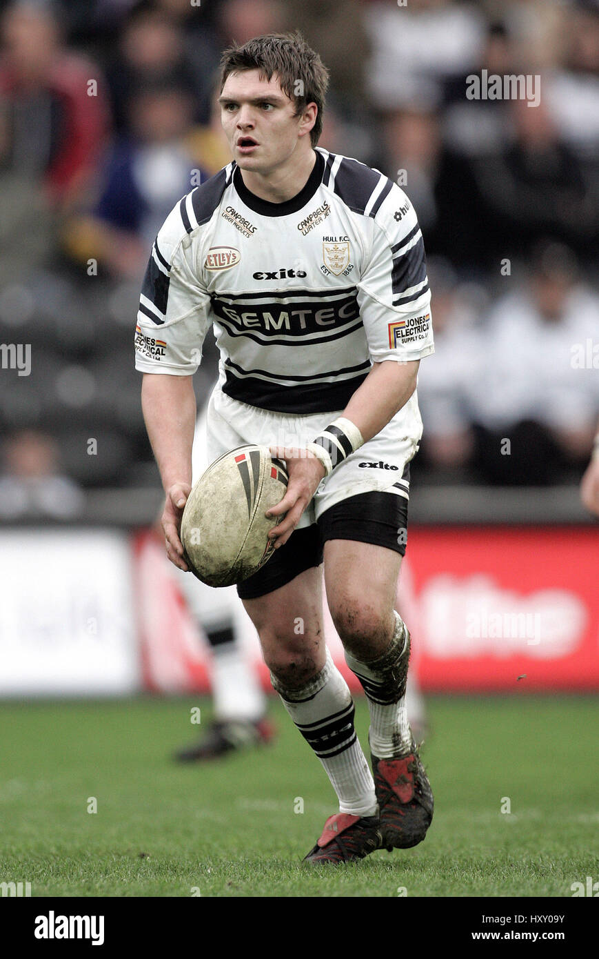 Danny brough hi-res stock photography and images - Alamy