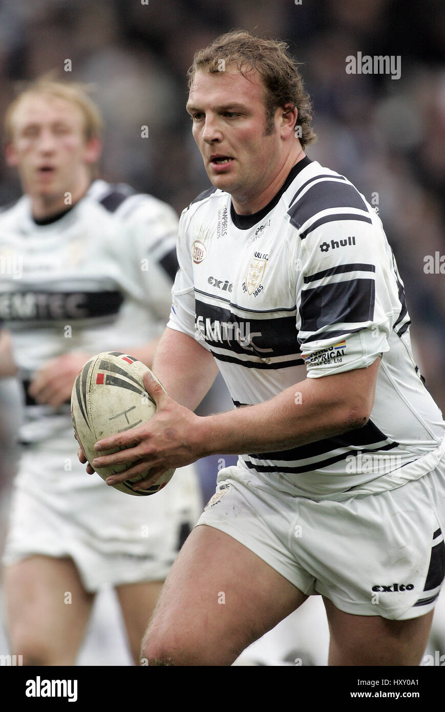 Garreth hi-res stock photography and images - Alamy