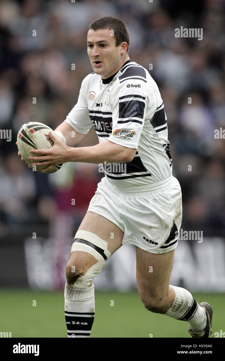 Chris chester rugby hi-res stock photography and images - Alamy