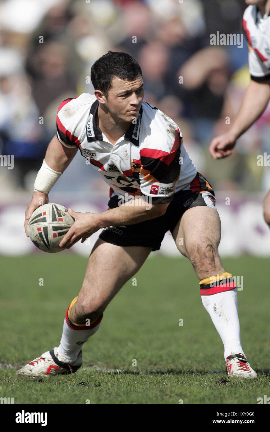 Robbie paul rugby hi-res stock photography and images - Alamy