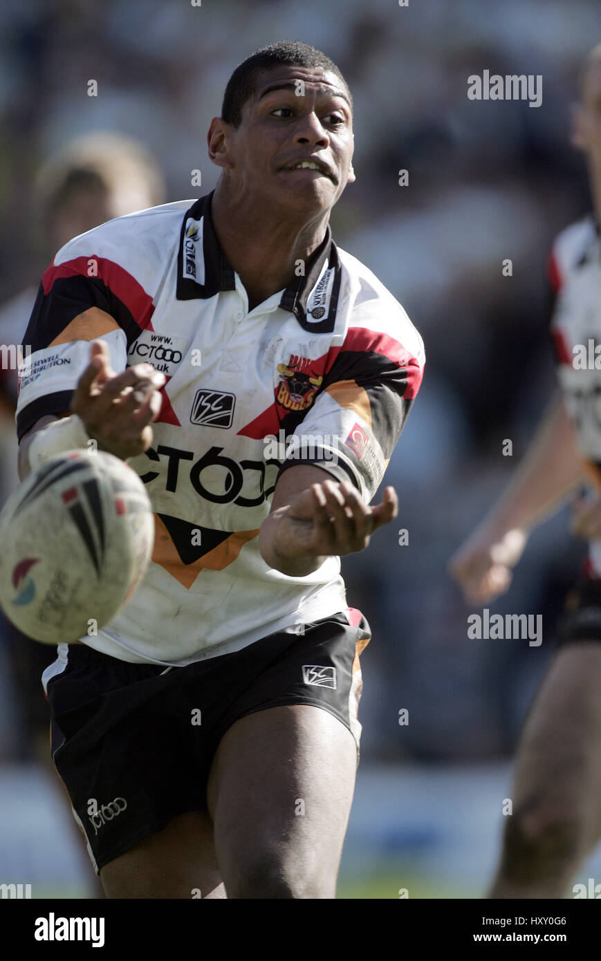 Pryce jones hi-res stock photography and images - Alamy