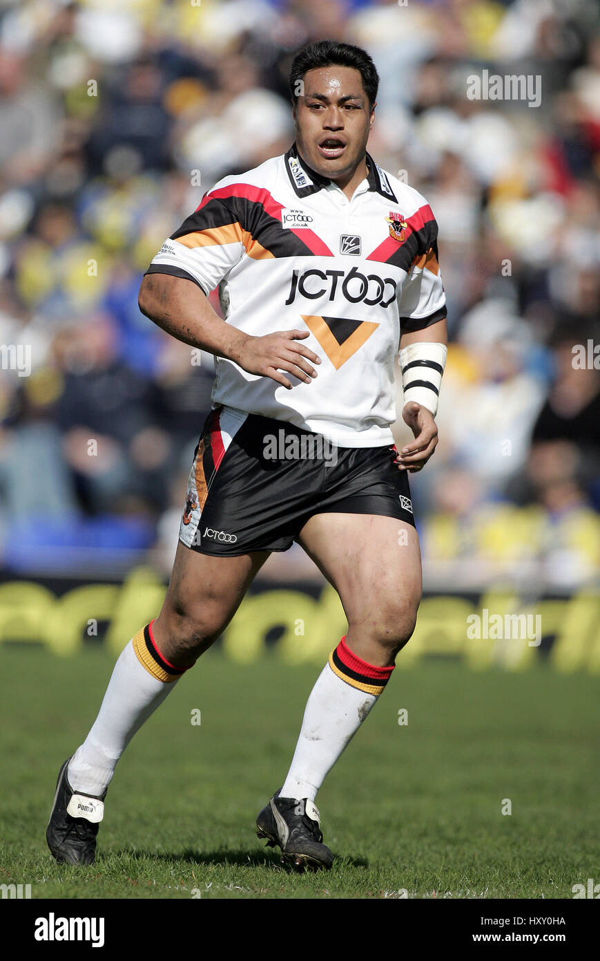 Joe vagana hi-res stock photography and images - Alamy