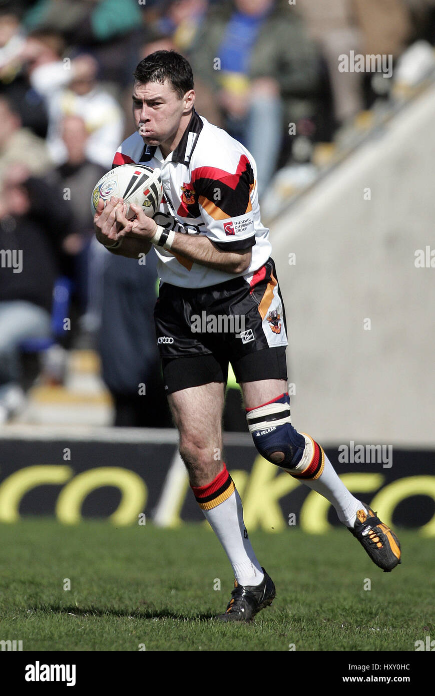 Michael jones rugby hi-res stock photography and images - Alamy