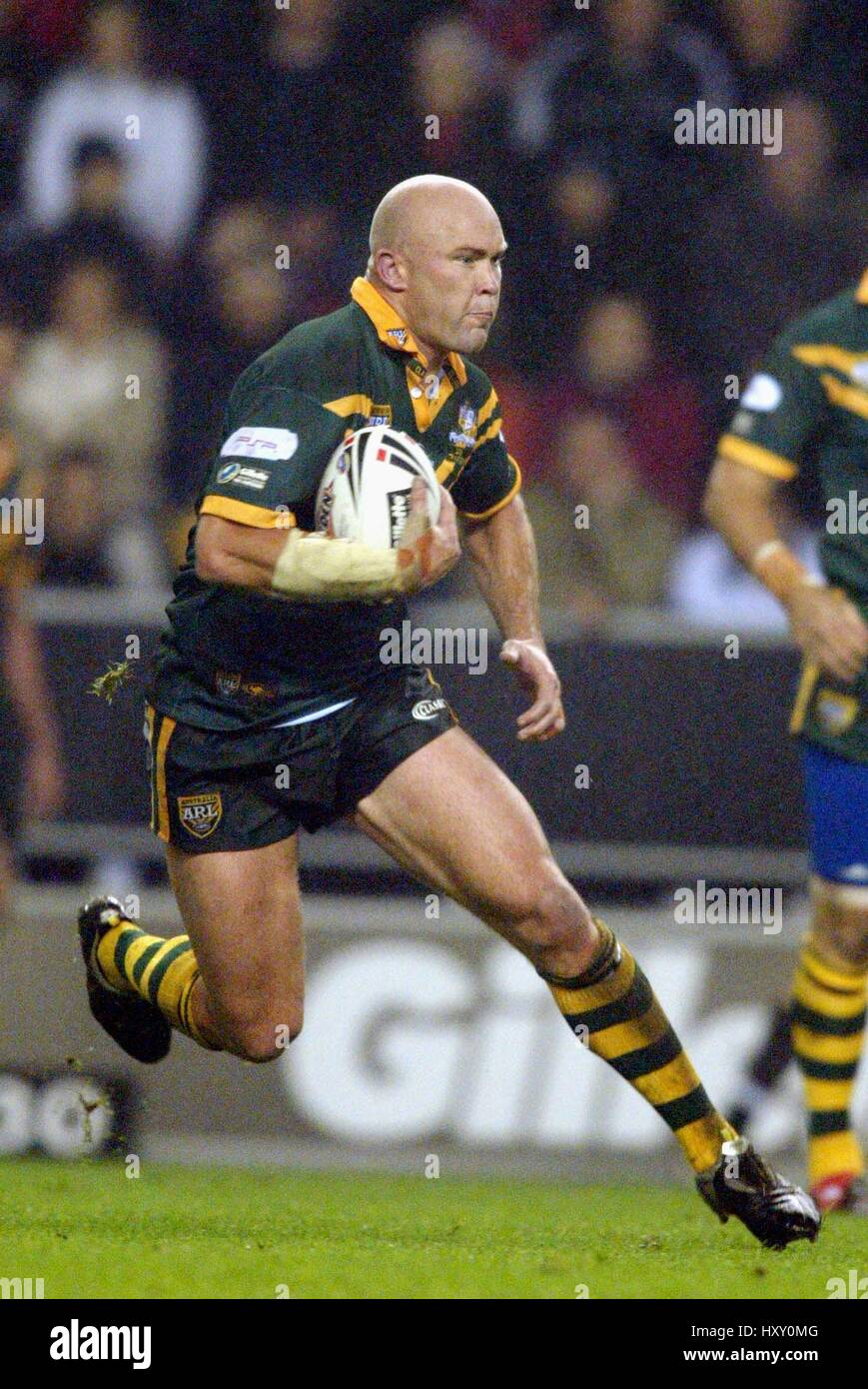 Ben kennedy australia hi-res stock photography and images - Alamy