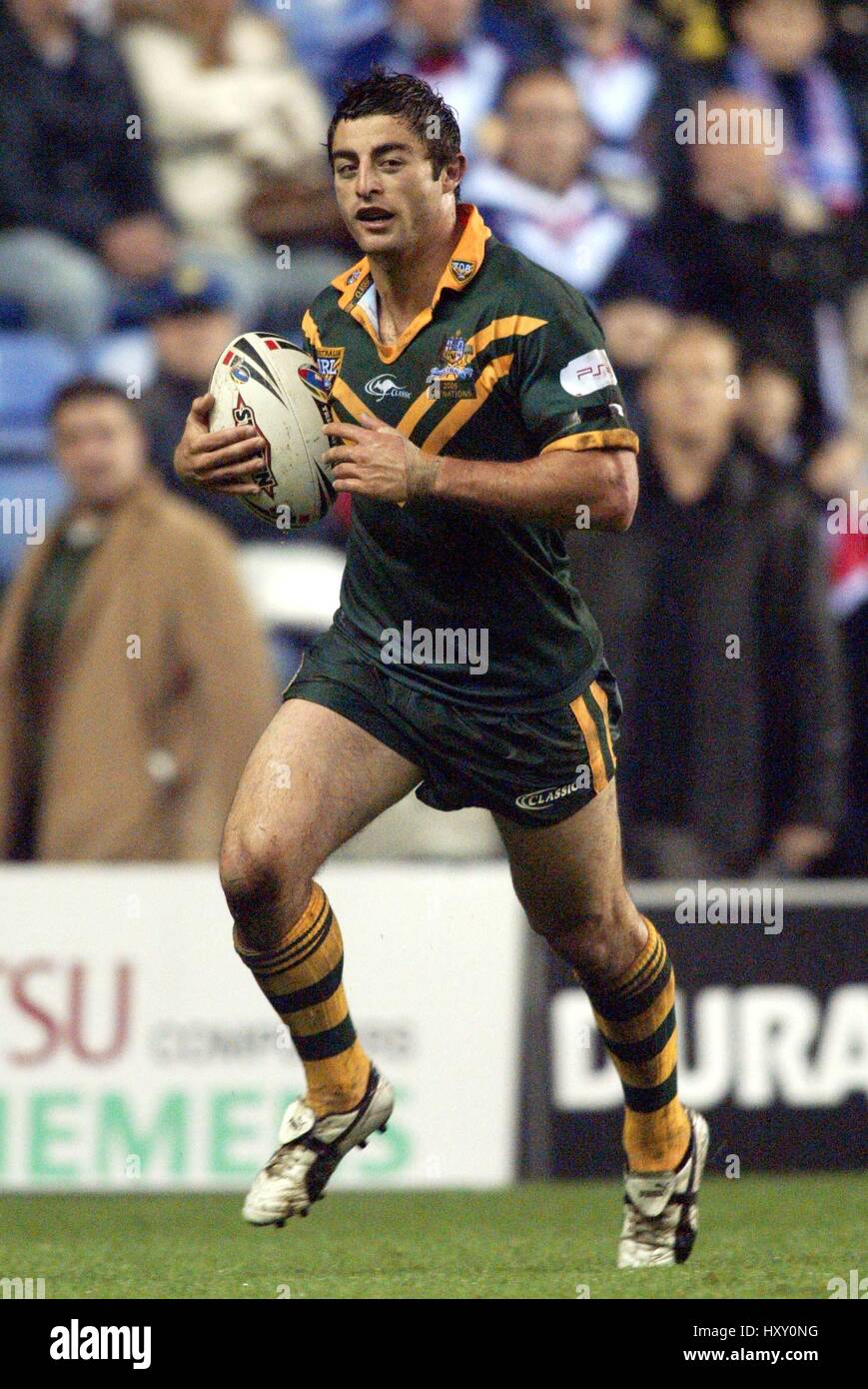 Anthony Minichiello