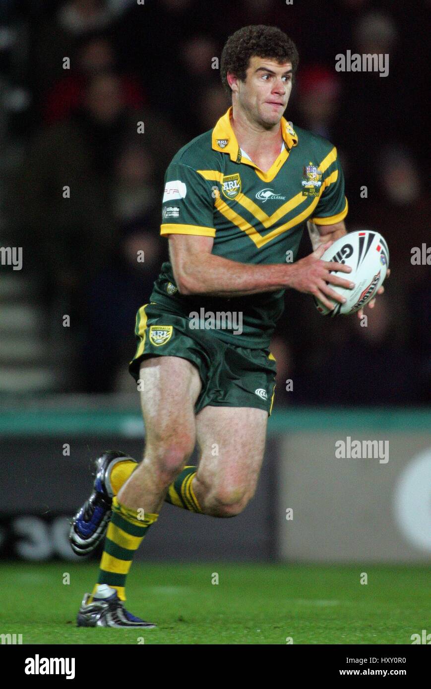 Matt king hi-res stock photography and images - Alamy