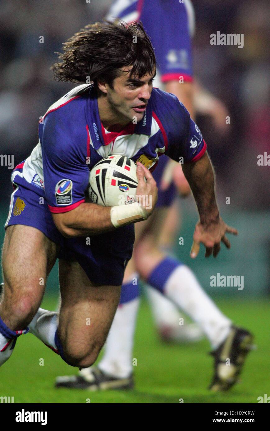 Brian carney rugby hi-res stock photography and images - Alamy