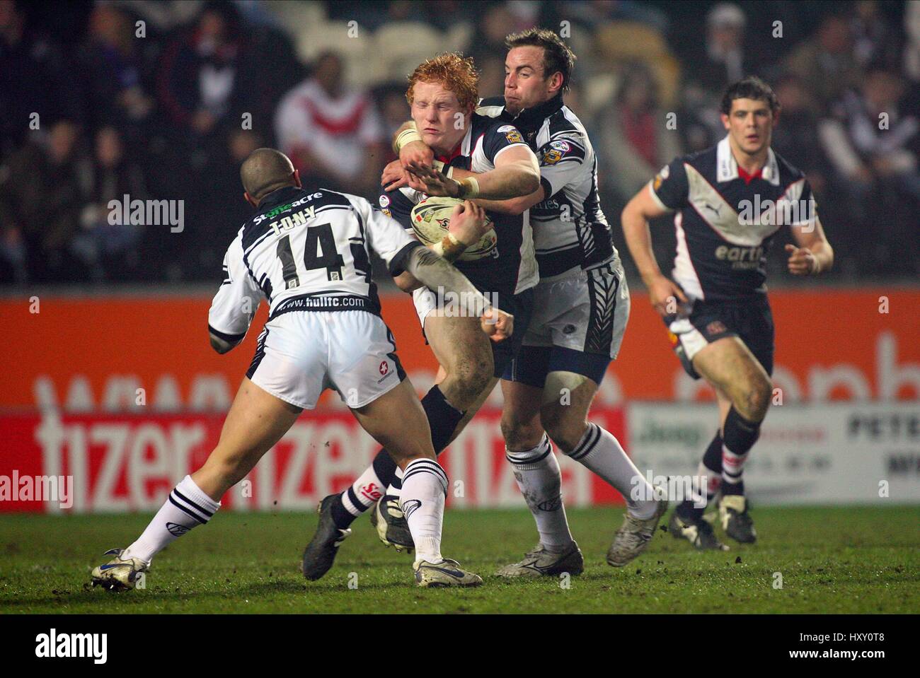 Tony graham hi-res stock photography and images - Alamy