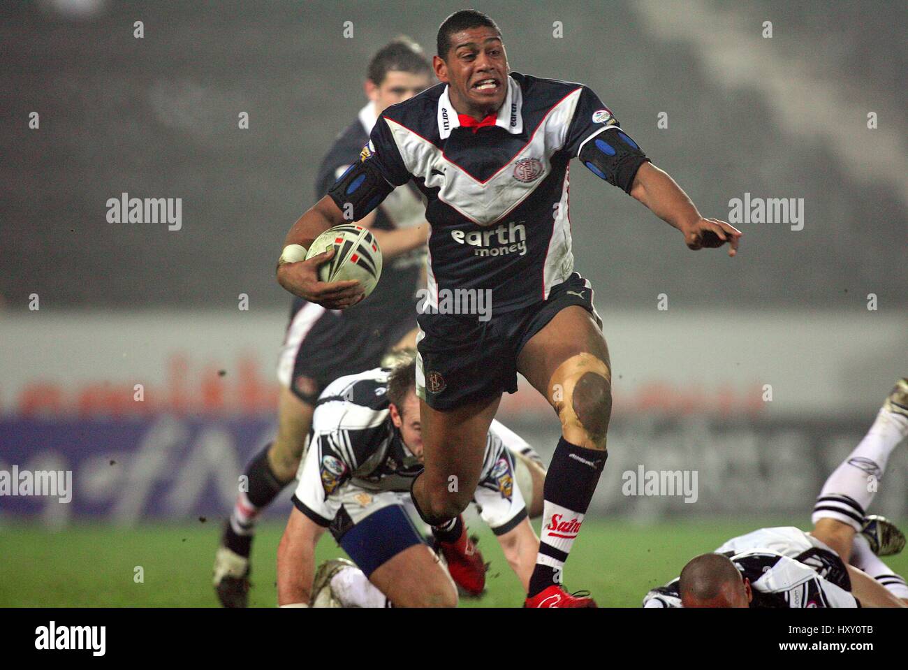 England rugby league pryce hi-res stock photography and images - Alamy