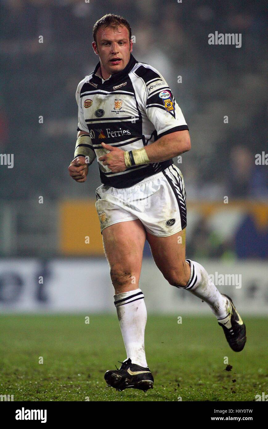 Garreth hi-res stock photography and images - Alamy