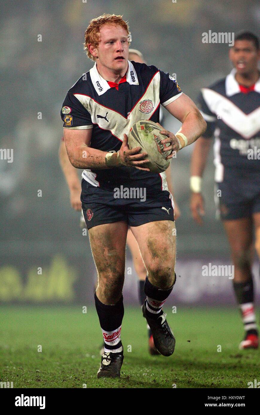 2006 st helens hi-res stock photography and images - Alamy