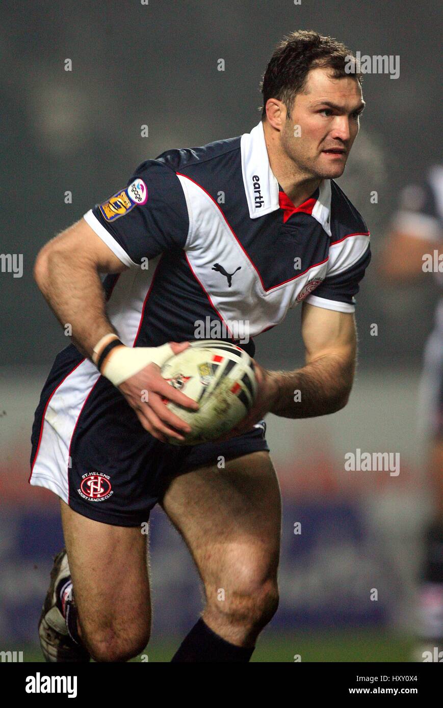 Jason hooper hi-res stock photography and images - Alamy