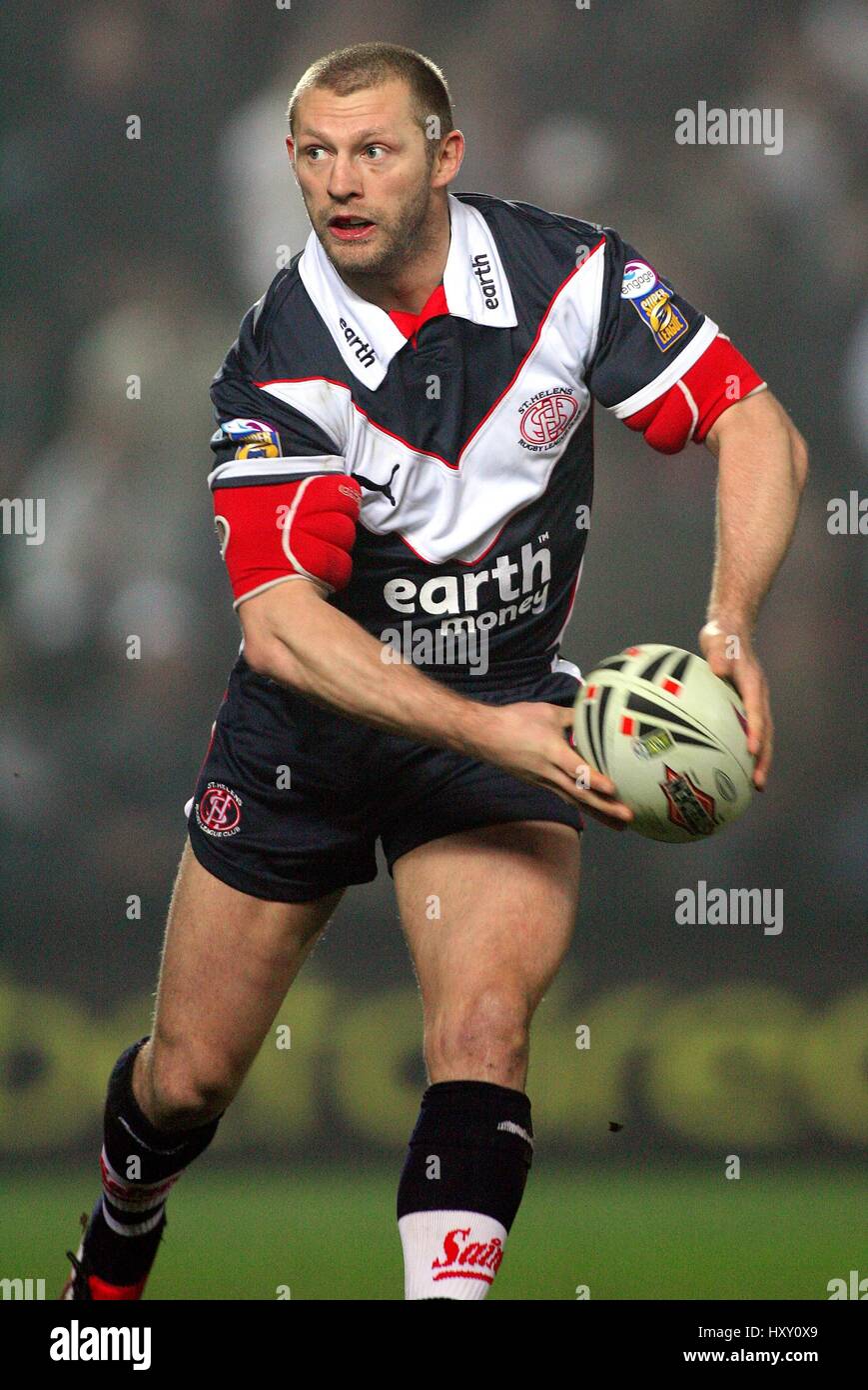 Sean long 2006 hi-res stock photography and images - Alamy