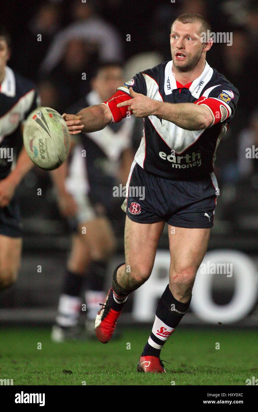 Sean long 2006 hi-res stock photography and images - Alamy