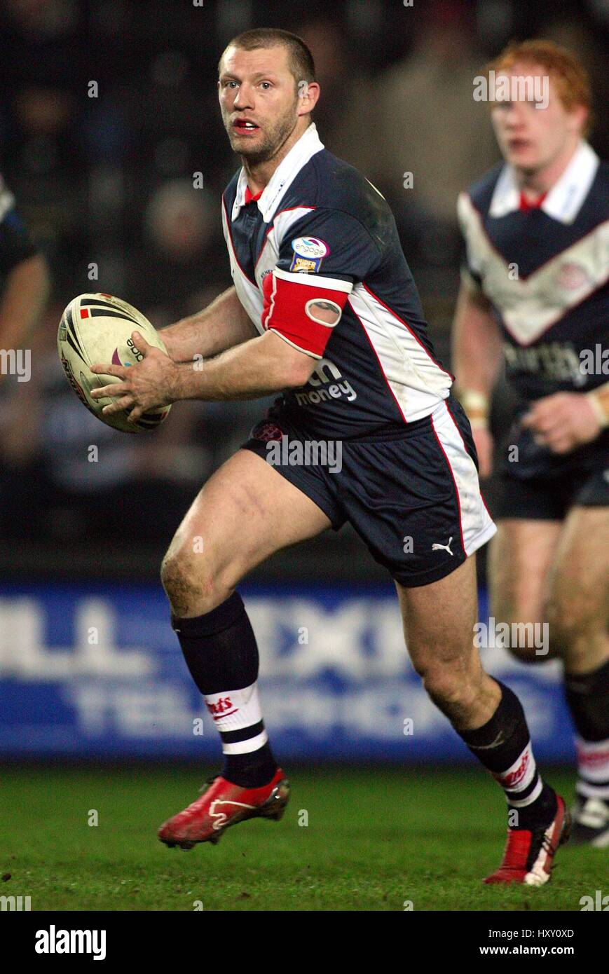Sean long 2006 hi-res stock photography and images - Alamy