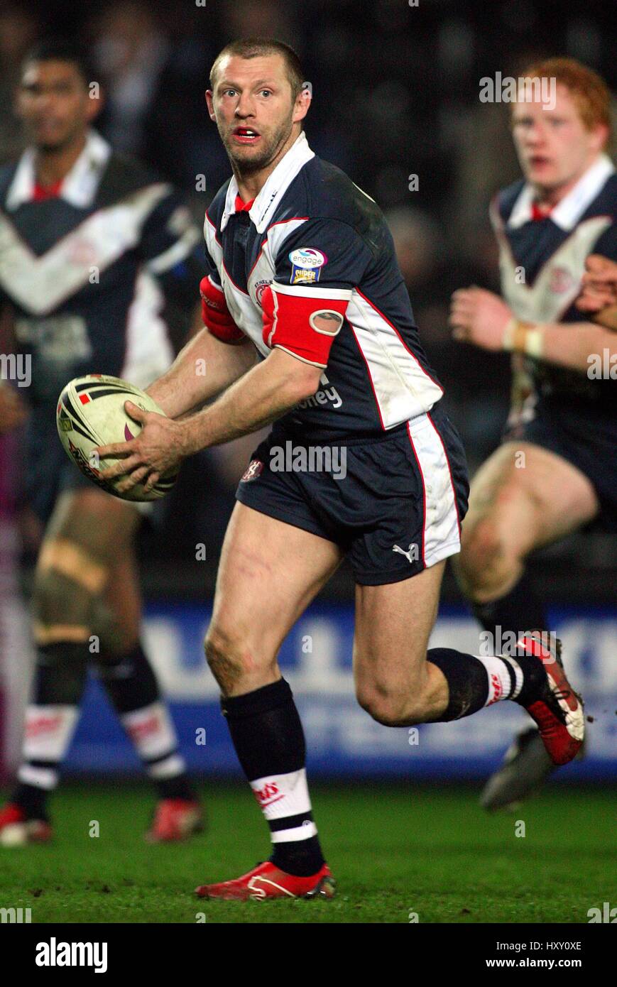 Sean long 2006 hi-res stock photography and images - Alamy