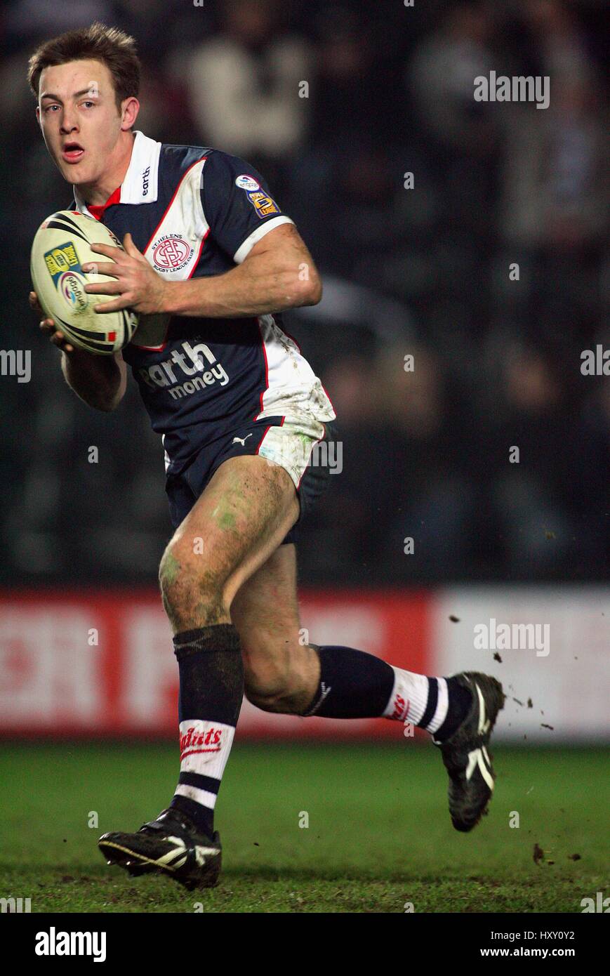 2006 st helens hi-res stock photography and images - Alamy
