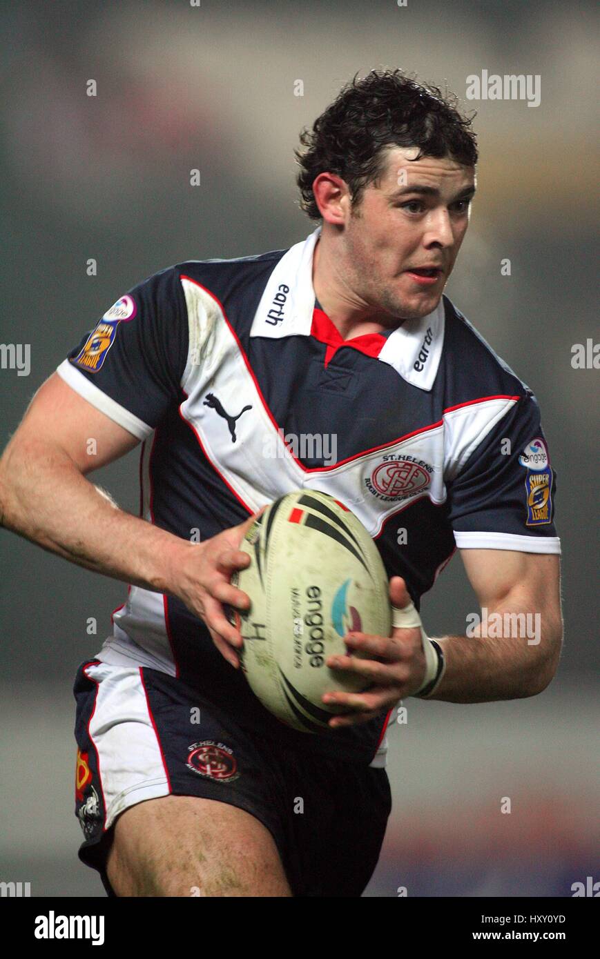 2006 st helens hi-res stock photography and images - Alamy