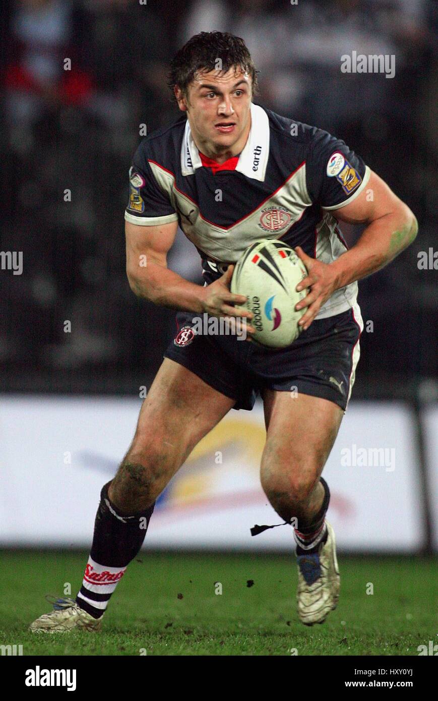 John wilkin hi-res stock photography and images - Alamy